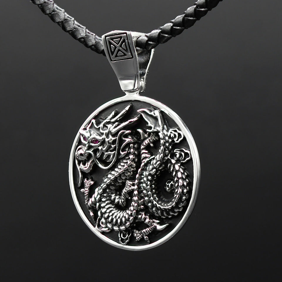 Medallions For Men